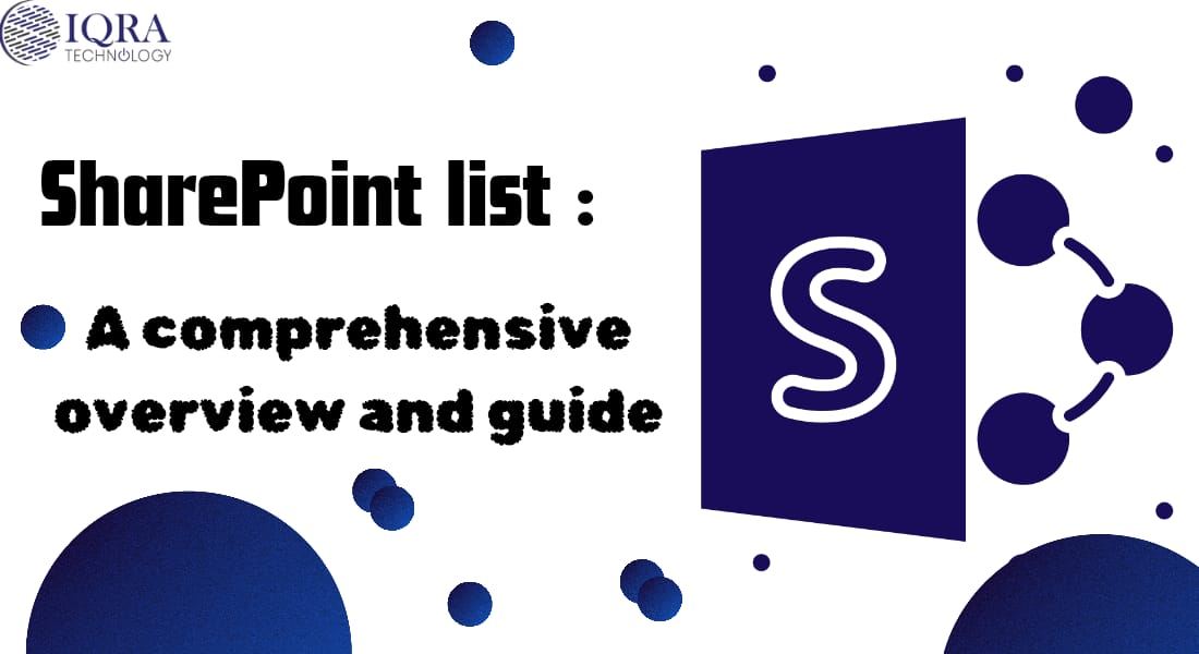 Comprehensive Guide to SharePoint Lists: Features,Uses,and Tips