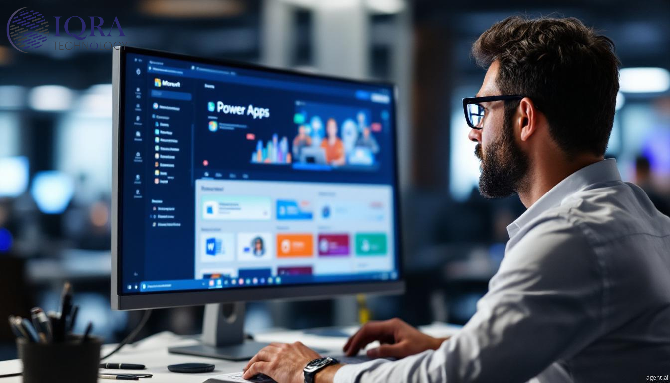 Hire Power Apps Developer- Starting from $14/hour