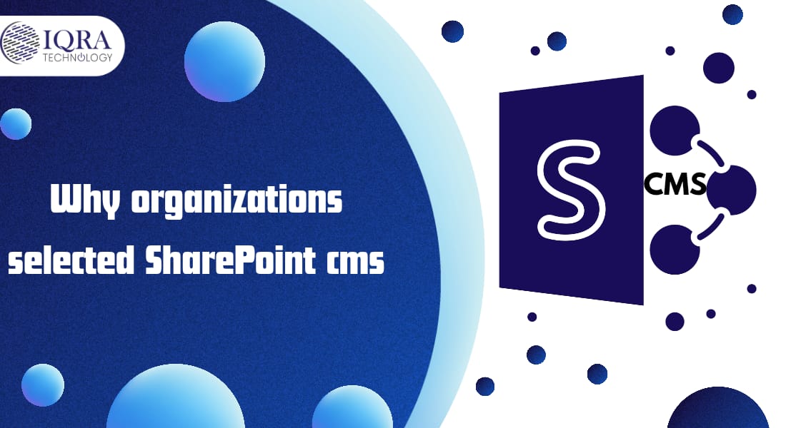 Why Choose Microsoft 365 SharePoint Intranet