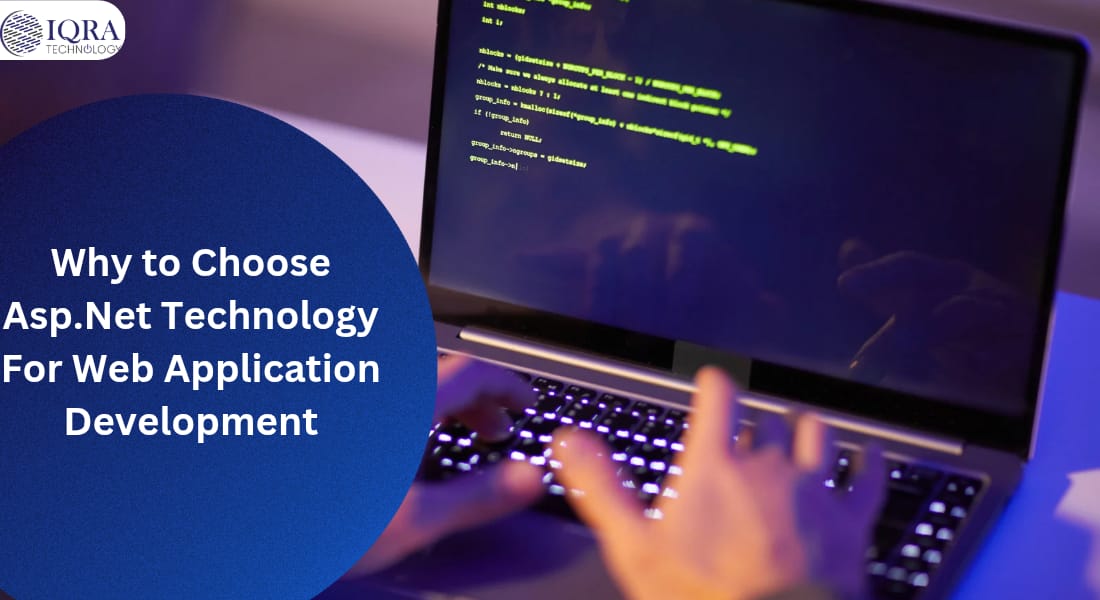 ASP.NET Web Development: Crafting Dynamic and Robust