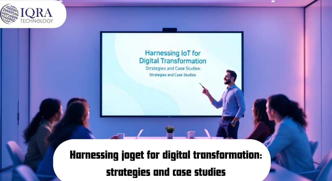 Noorullah Khan – Iqra Technology