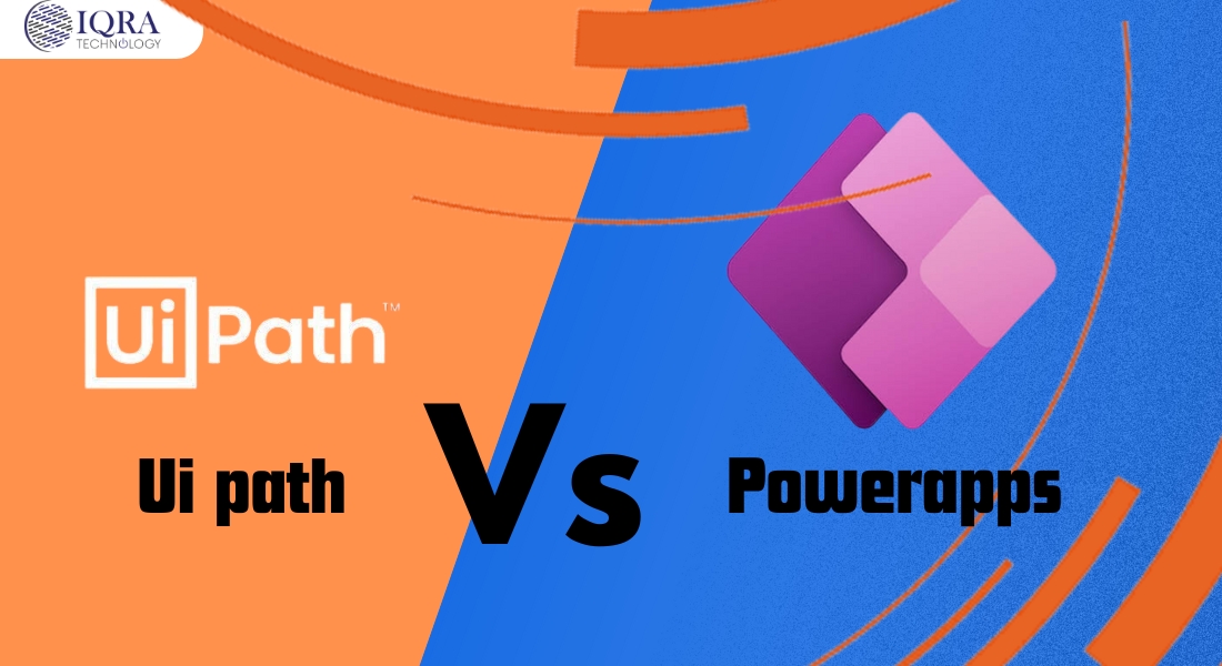 MS PowerApps – Iqra Technology