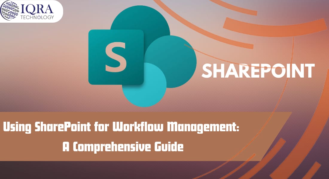 SharePoint Blogs – Iqra Technology