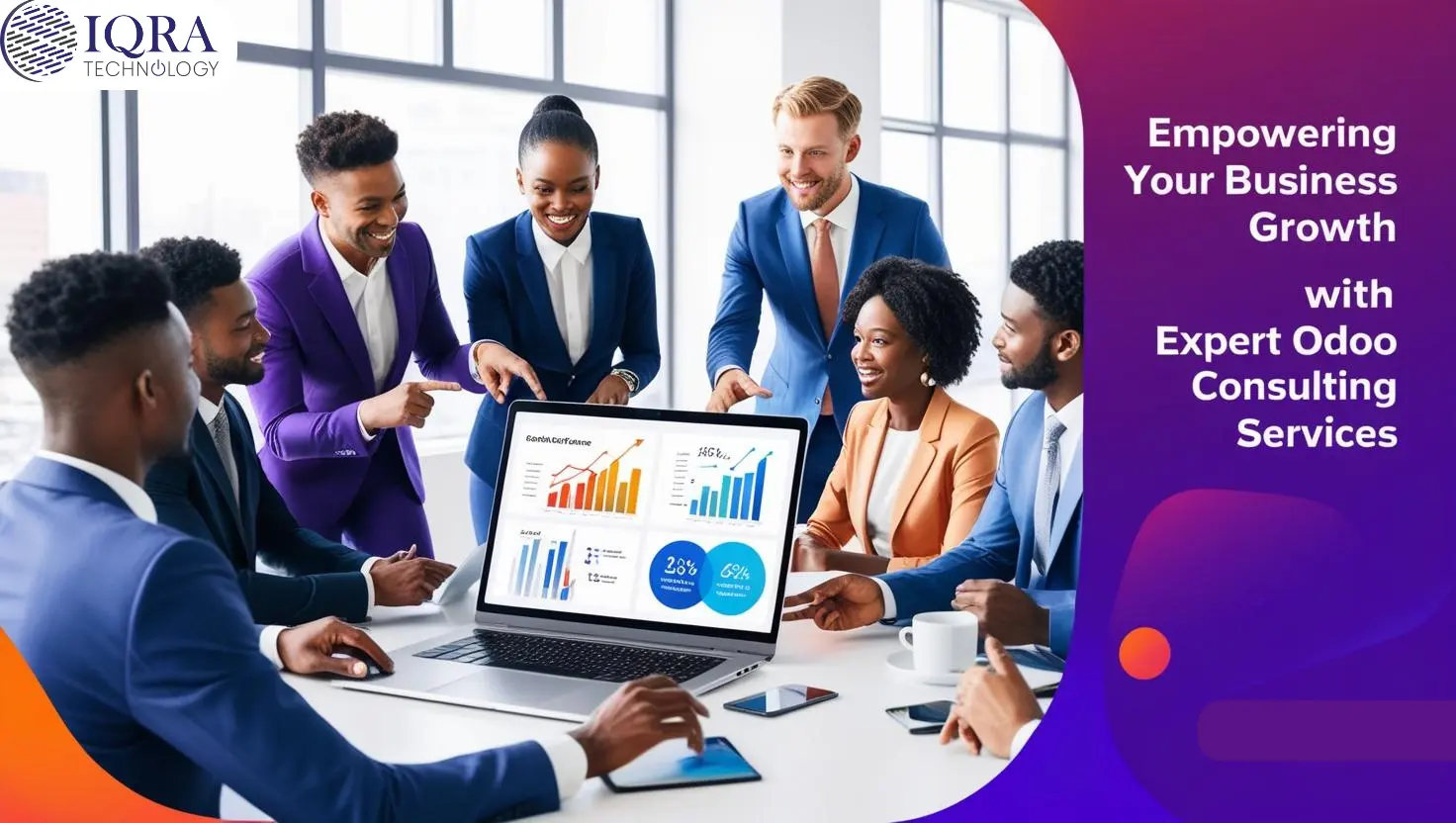 Odoo Consulting Service– Starting at $10/Hour