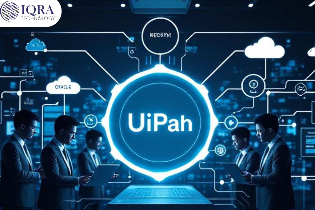 UiPath Integration Services | Starting From $14/Hour.