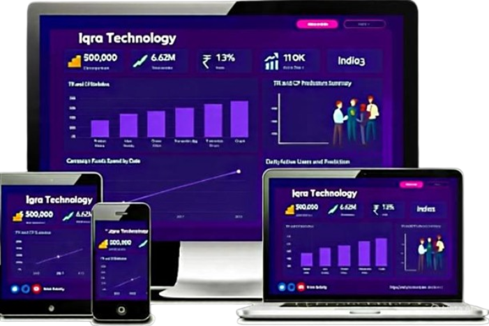 Tableau Implementation Packages | BI & Analytics