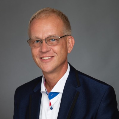 Client Testimonial Section – Iqra Technology