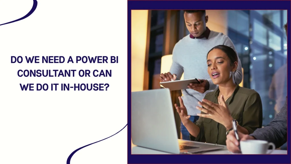 Can Power BI Help Small Businesses Make Better Decisions?